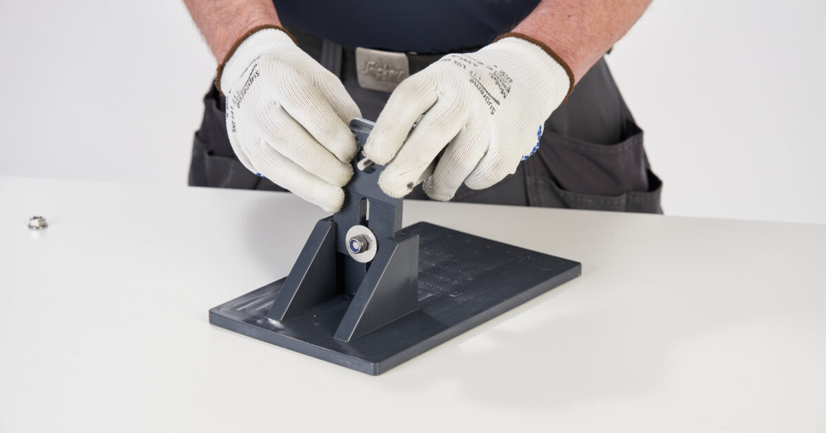 Slate Roof Products | Solar Limpets