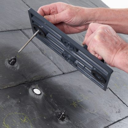 Slate System | Solar Limpets