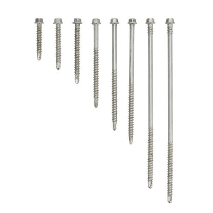 Flat Roof System Support Area | Solar Limpets